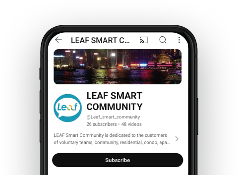 About Us | Leaf Smart Community